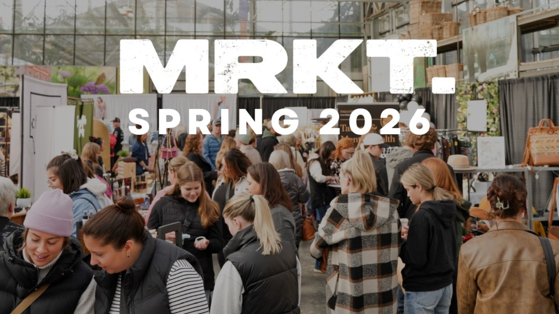 MRKT The Spring Edit YXE | Discover Saskatoon